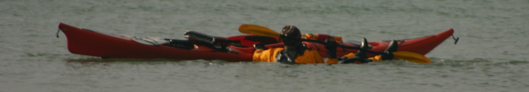 BASIC RESCUE & RECOVERY FOR KAYAKERS - Grand River Kayak