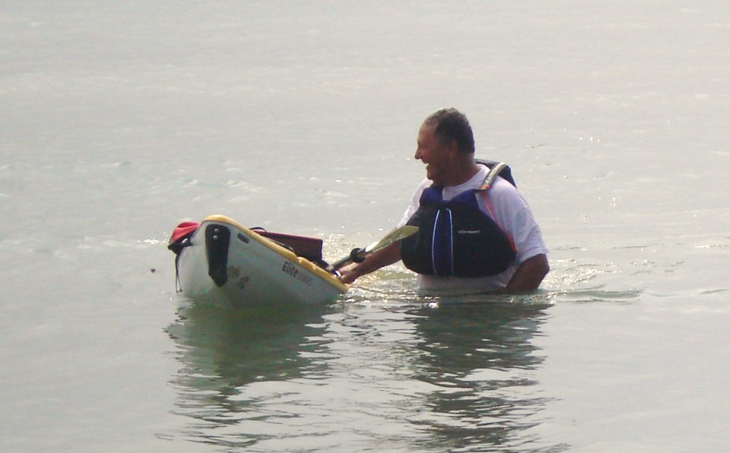 BASIC RESCUE & RECOVERY FOR KAYAKERS - Grand River Kayak